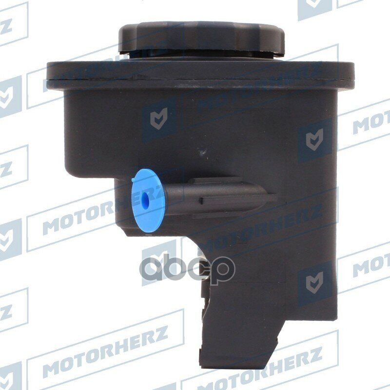 Бачок гидроусилителя Motorherz арт. HPP1040EBK
