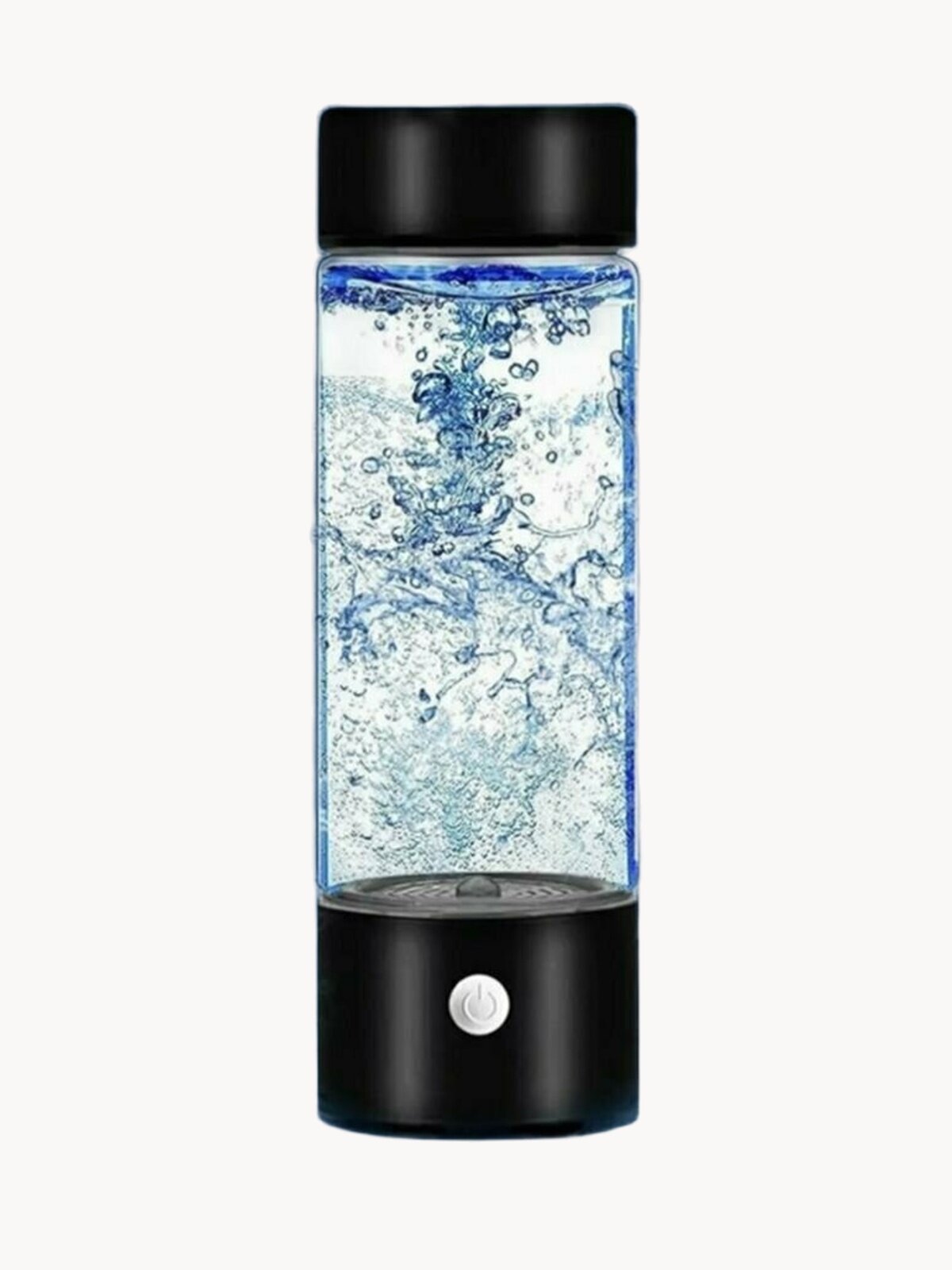 Портативная водородная бутылка ионизатор воды