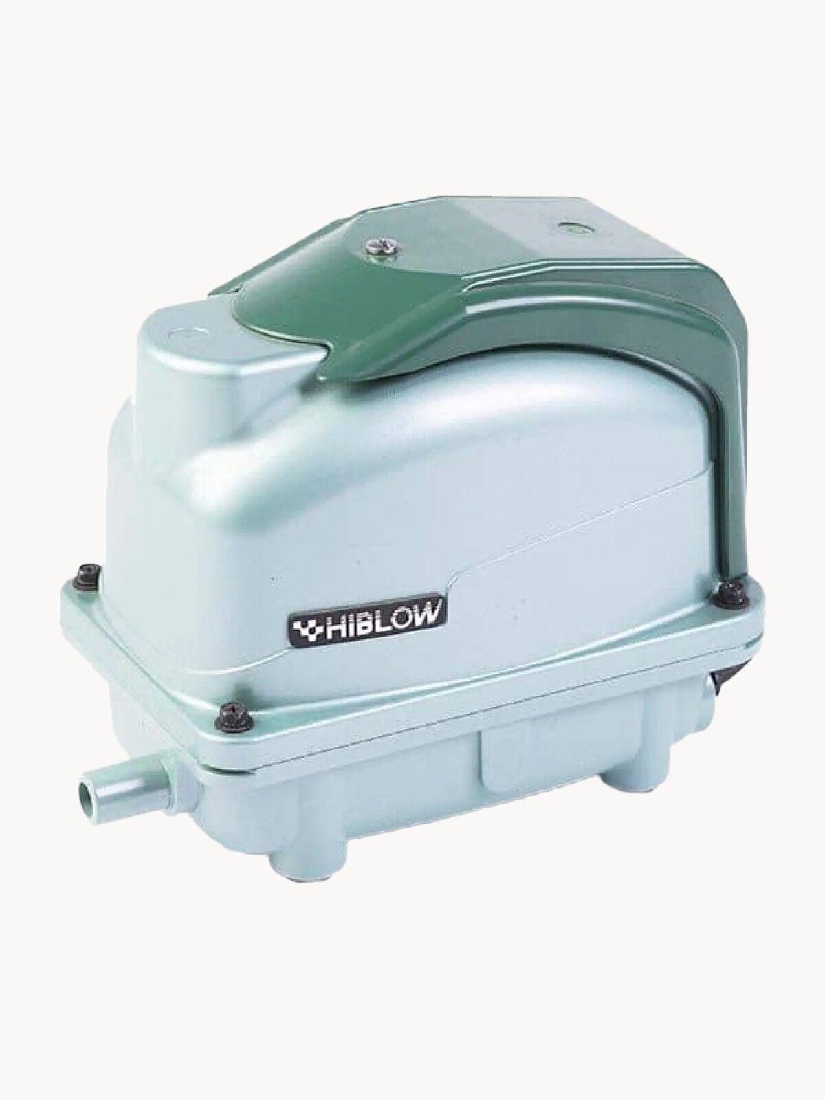 Компрессор Hiblow XP 80