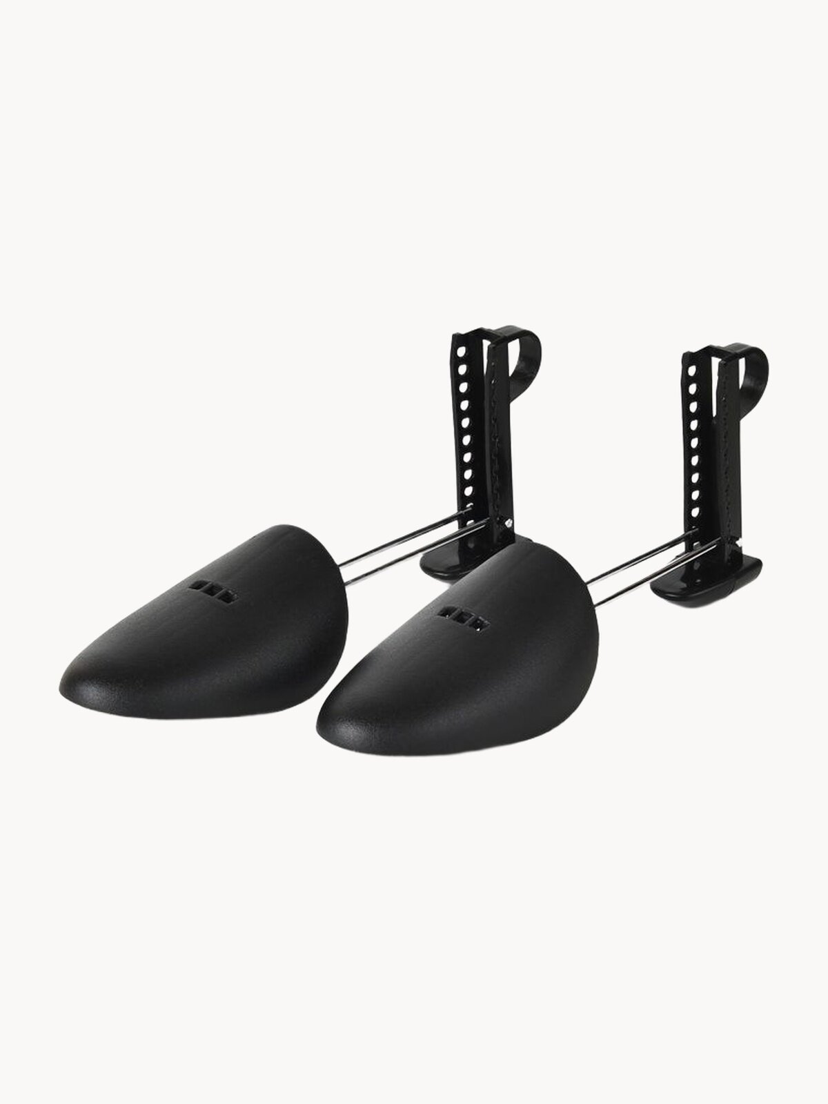 Формодержатели для обуви SALRUS универсальные, маталл/пластик, цвет черный, размер 36/45