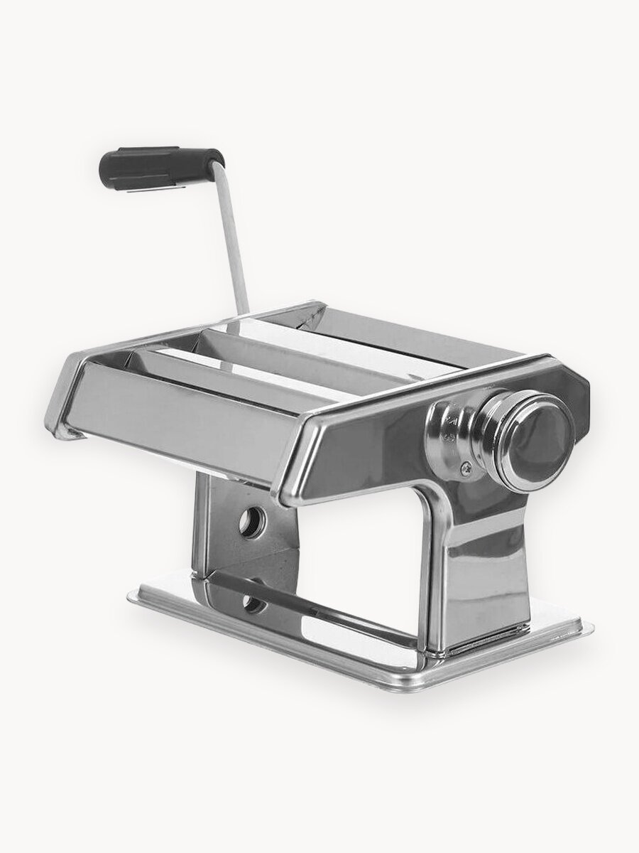 Лапшерезка ручная/Тестораскатка/Машинка для лапши/тесторезка.