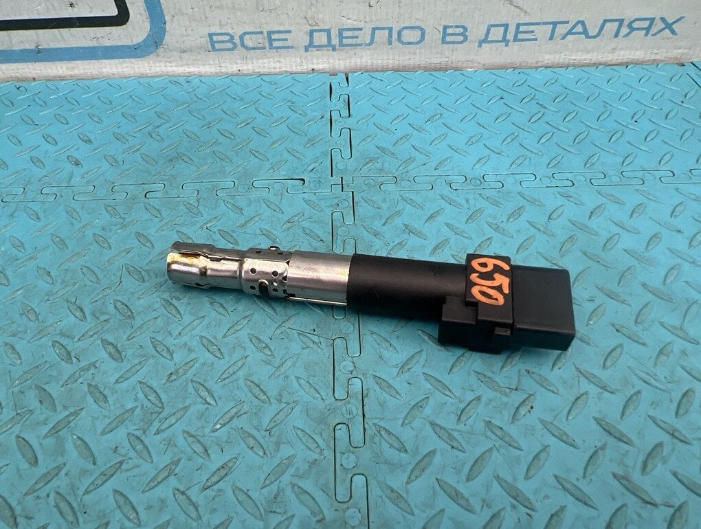 Катушка зажигания Volkswagen Touareg 2006 7LA BMX 3.2 OEM 022905715B