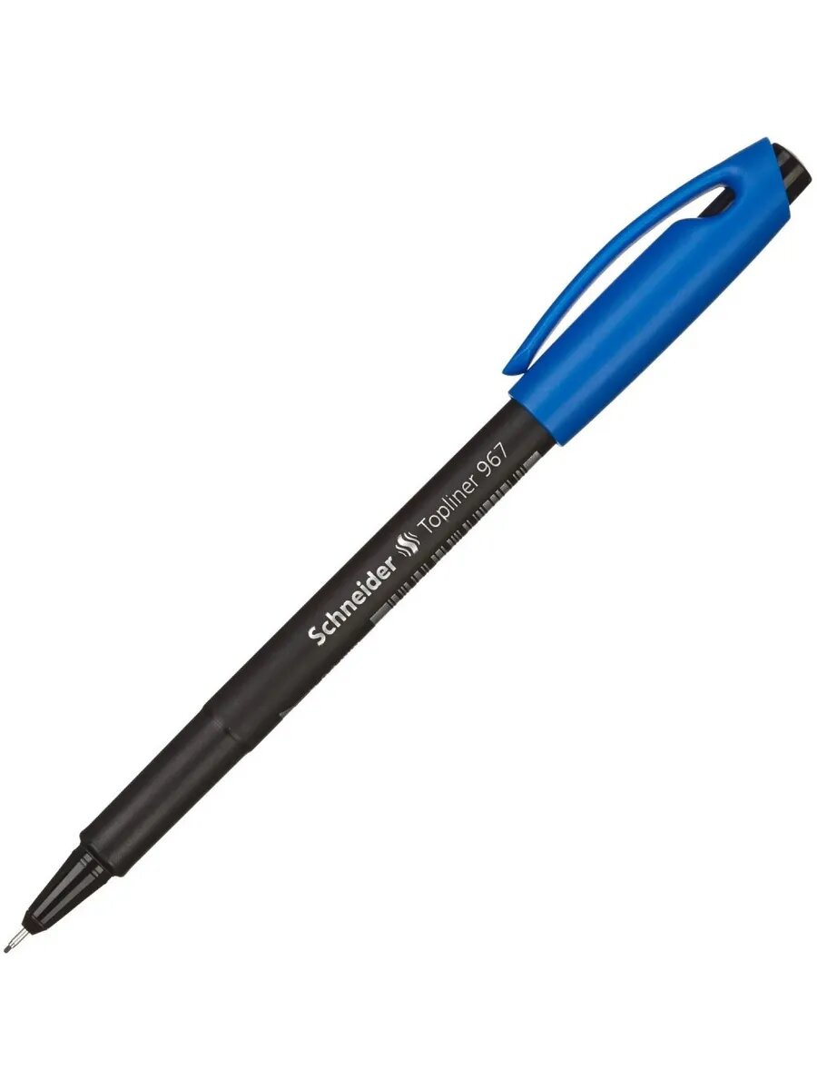 Новый стильный линер для точных линий