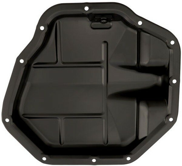 Масляный поддон G.U.D GCD300103 Nis Qashqai, Qashqai +2 2.0 07-13, X-Trail 2.0 07-13