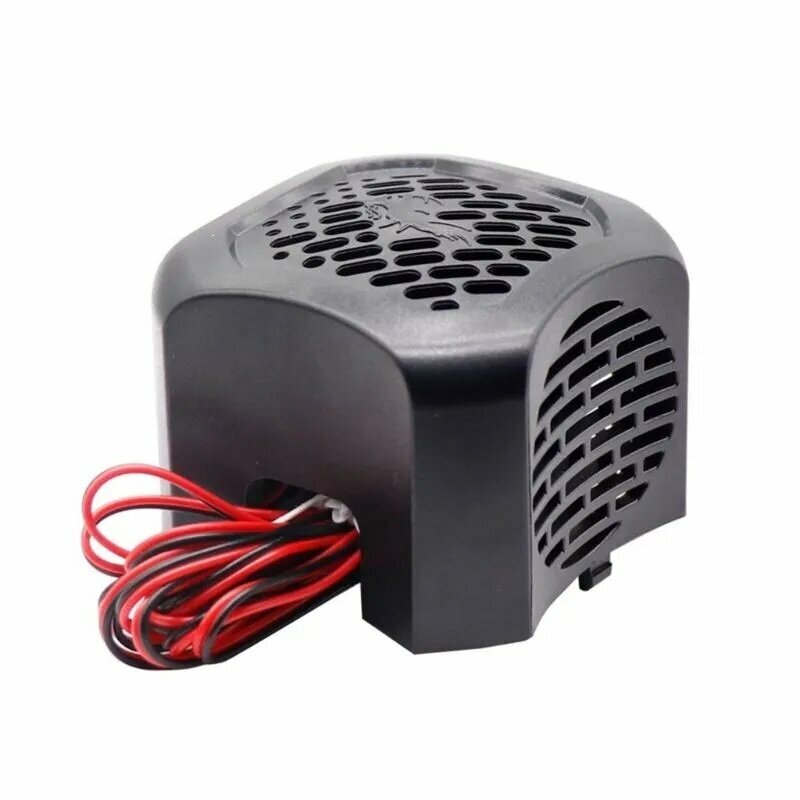 (1 комплект) Комплект для горячего монтажа 3D-принтера Ender3 V2-с вентилятором