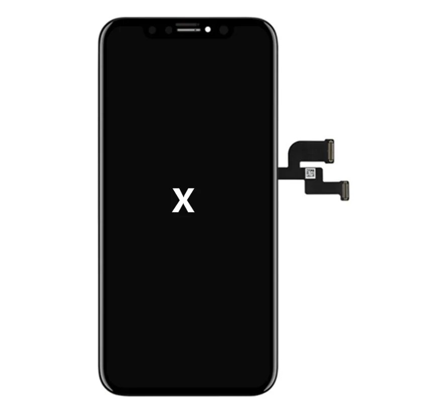 OLED экран для iPhone 13 Pro OEM, черный — фото 1