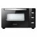 Мини-печь Hotpoint MFH 306 BL