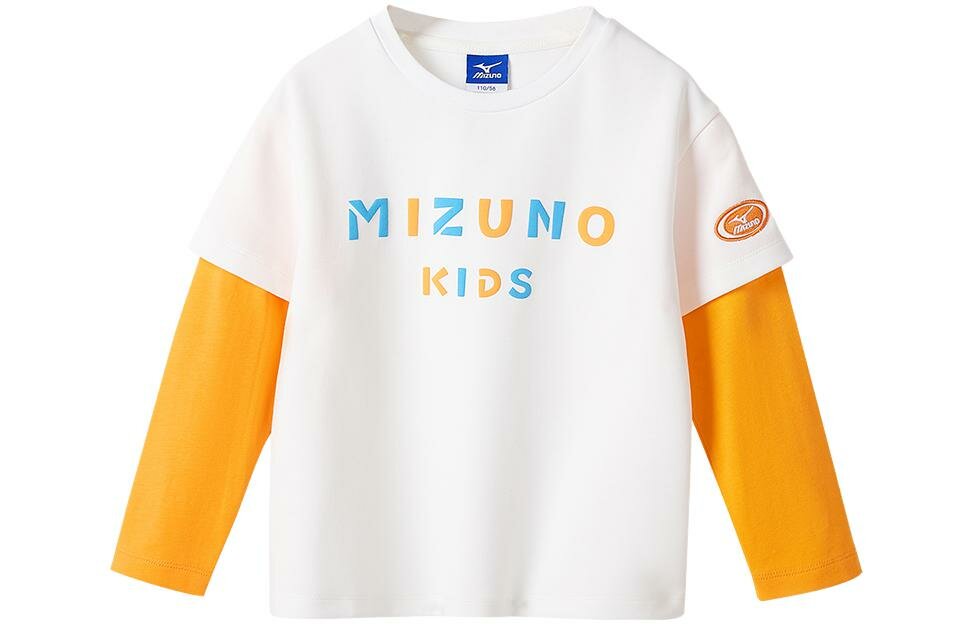 Футболка Mizuno Kids