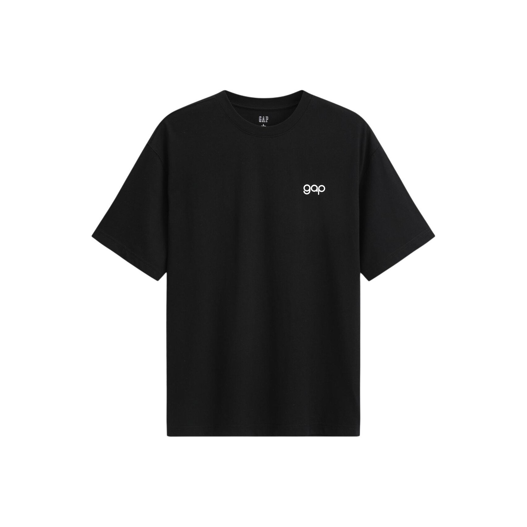 Майка GAP, размер S, черный