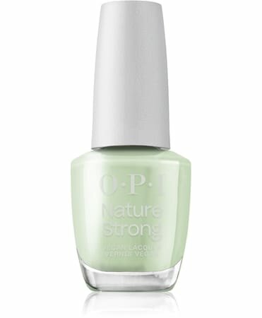 Лак для ногтей OPI Nature Strong Nails&Skin, оттенок Sage It for Later, 15 мл