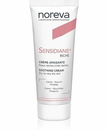 Крем Noreva Sensidiane Rich Soothing Cream, 40 мл