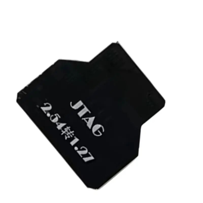 SWD JTAG Interface Adapter Board — фото 1