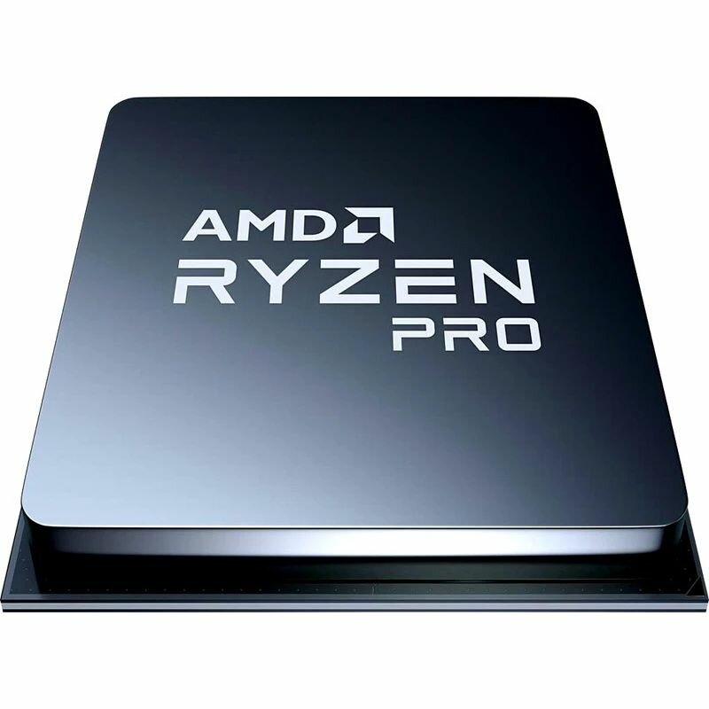 Процессор AMD Ryzen 3 PRO 5350G Soc-AM4 4.0GHz OEM