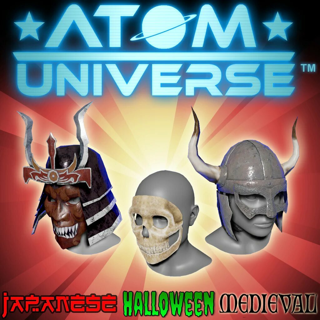 Дополнение Atom Universe: DLC bundle, цифровое издание PlayStation 4, регион Турция / код пополнения баланса