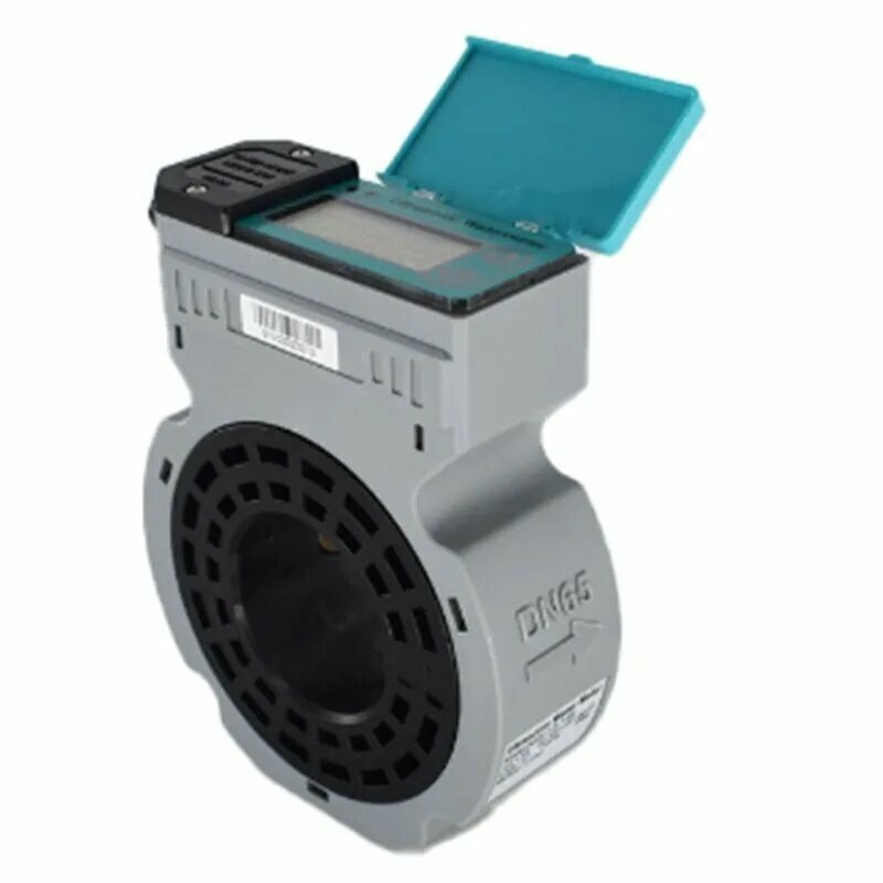 Ультразвуковой счетчик воды DN65 RS485 цифровой расходомер IP68