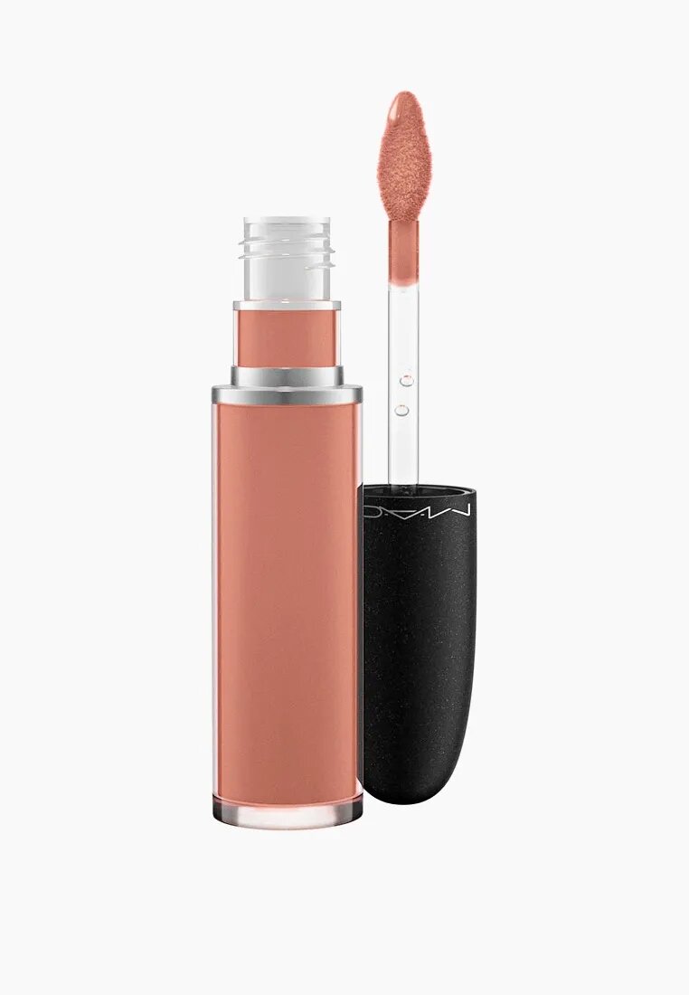 MAC Помада жидкая 5 мл 107 ladybegood