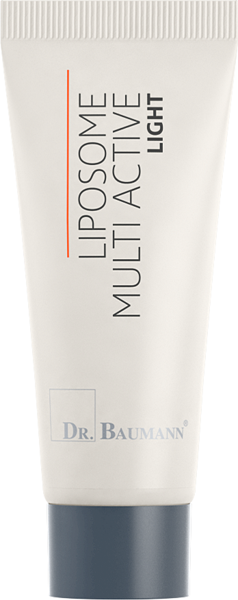 Dr. Baumann Сыворотка с липосомами для жирной кожи 10 мл Liposome Multi Active Light 10 50ml
