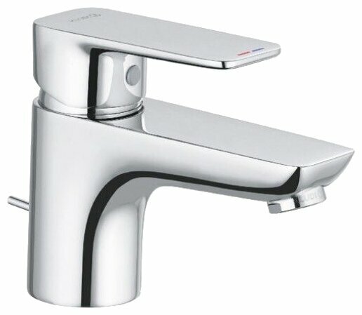 Смеситель для раковины Kludi Pure&Style 403850575