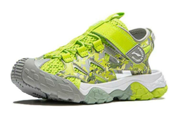 Сандалии YOUNG Sports Life Collection Adventures 2