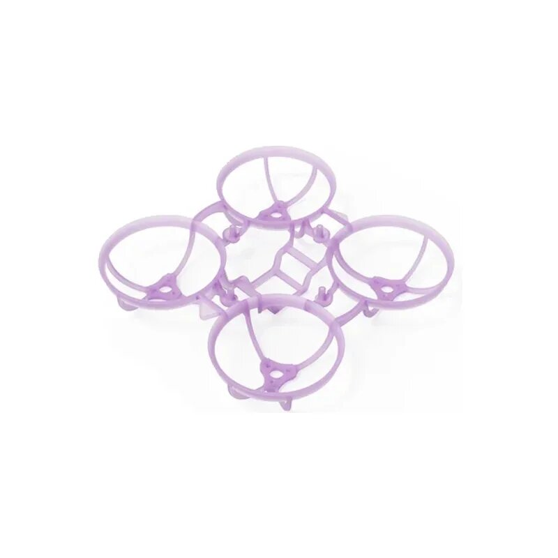 Рама для дрона BETAFPV Air65 II Purple 2.65г