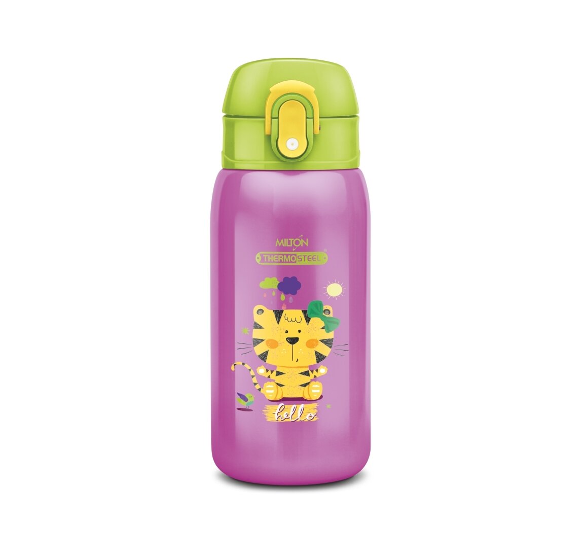 Термобутылка Milton Jolly, 0,3 л, Lilac
