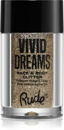 Тени для век Rude Cosmetics Vivid Dreams, оттенок Visionary, 2,7 г