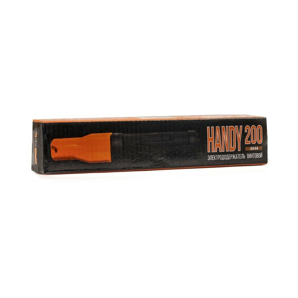 Электрододержатель Handy 200 — фото 1