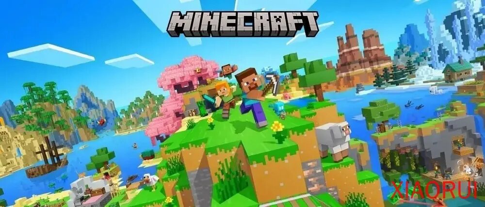 Игра Игра Minecraft: Bedrock Edition (PlayStation 5, Русские субтитры)