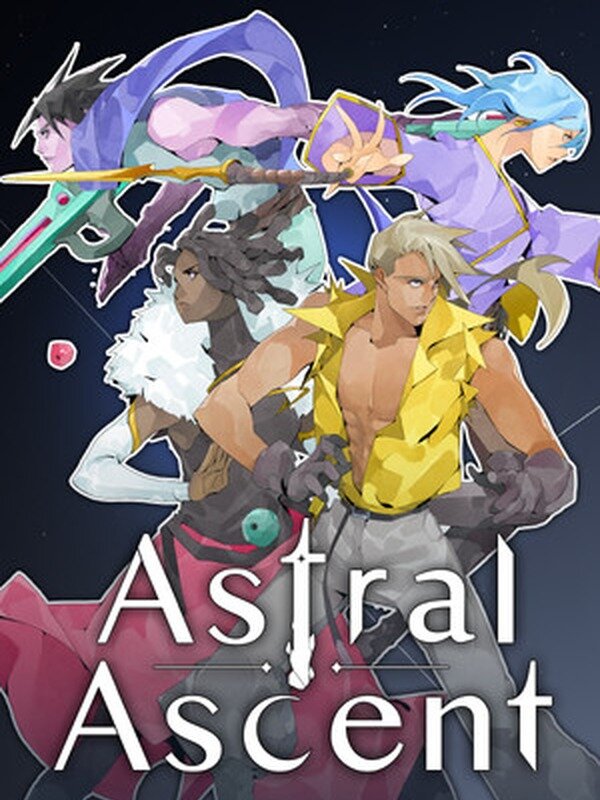 Игра Astral Ascent Steam Gift |PC/ПК| регион Россия | Подарок Стим