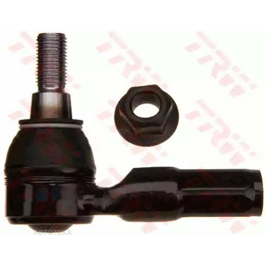 Наконечник рулевой тяги L/R TRW JTE1062 MERCEDES Sprinter (906) 06/06->. VW Crafter 30-50 2,5 TDI 04/06->
