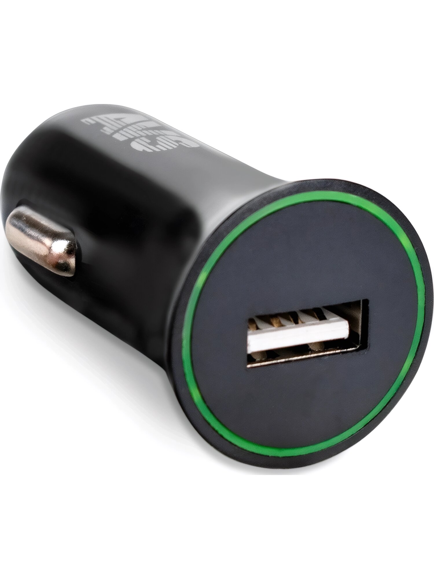 Автомобильное зарядное устройство AVS ST-05 - 1 порт USB, выходной ток 2.4 А, выходное напряжение 5 В, напряжение питания 12-24В