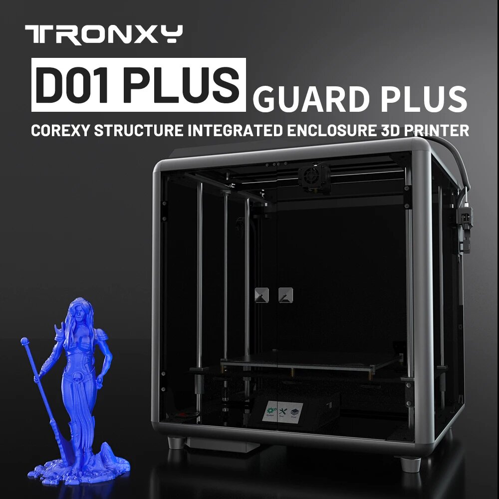 3D-принтер Tronxy X5SA Размер печати стола 330*330 мм SD-карта 8G с руководством Наборы для самодельного изготовления 3D Машина Impressora 3D
