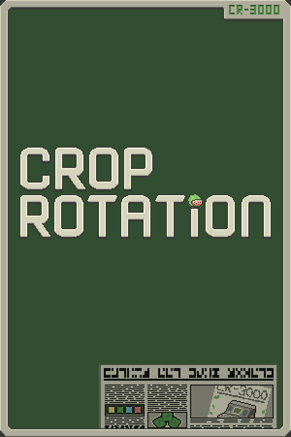 Crop Rotation, Все страны