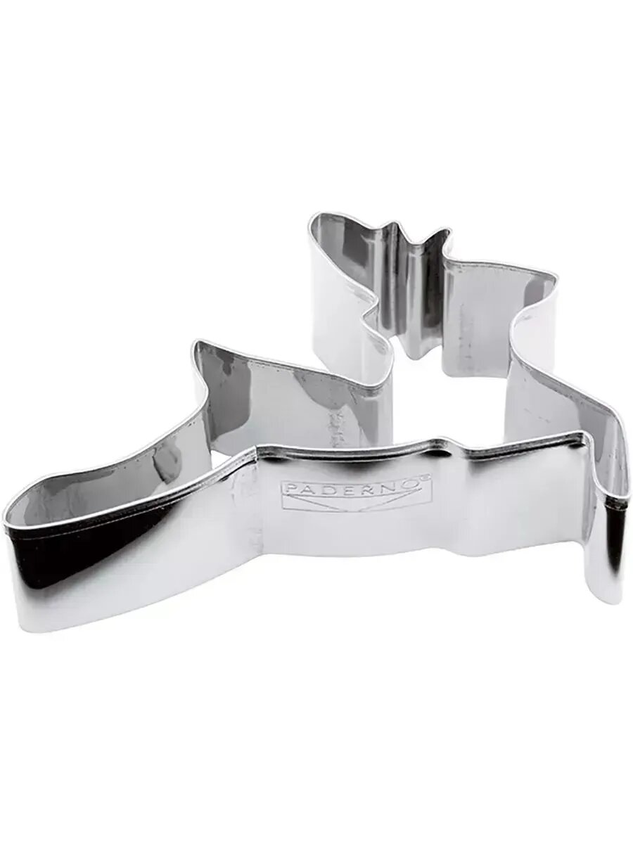 Форма кондитерская Paderno, нержавеющая сталь, 8 см
