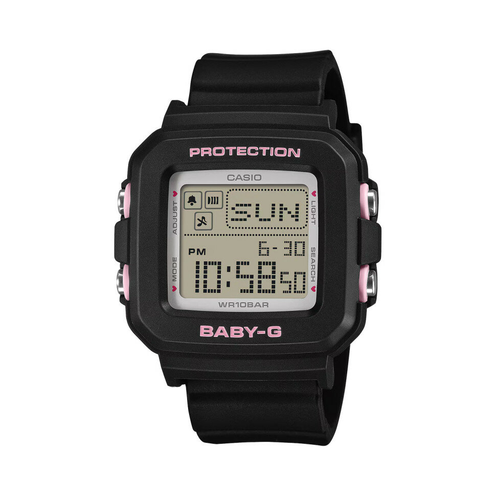 Наручные часы Baby-G