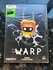 Warp игра