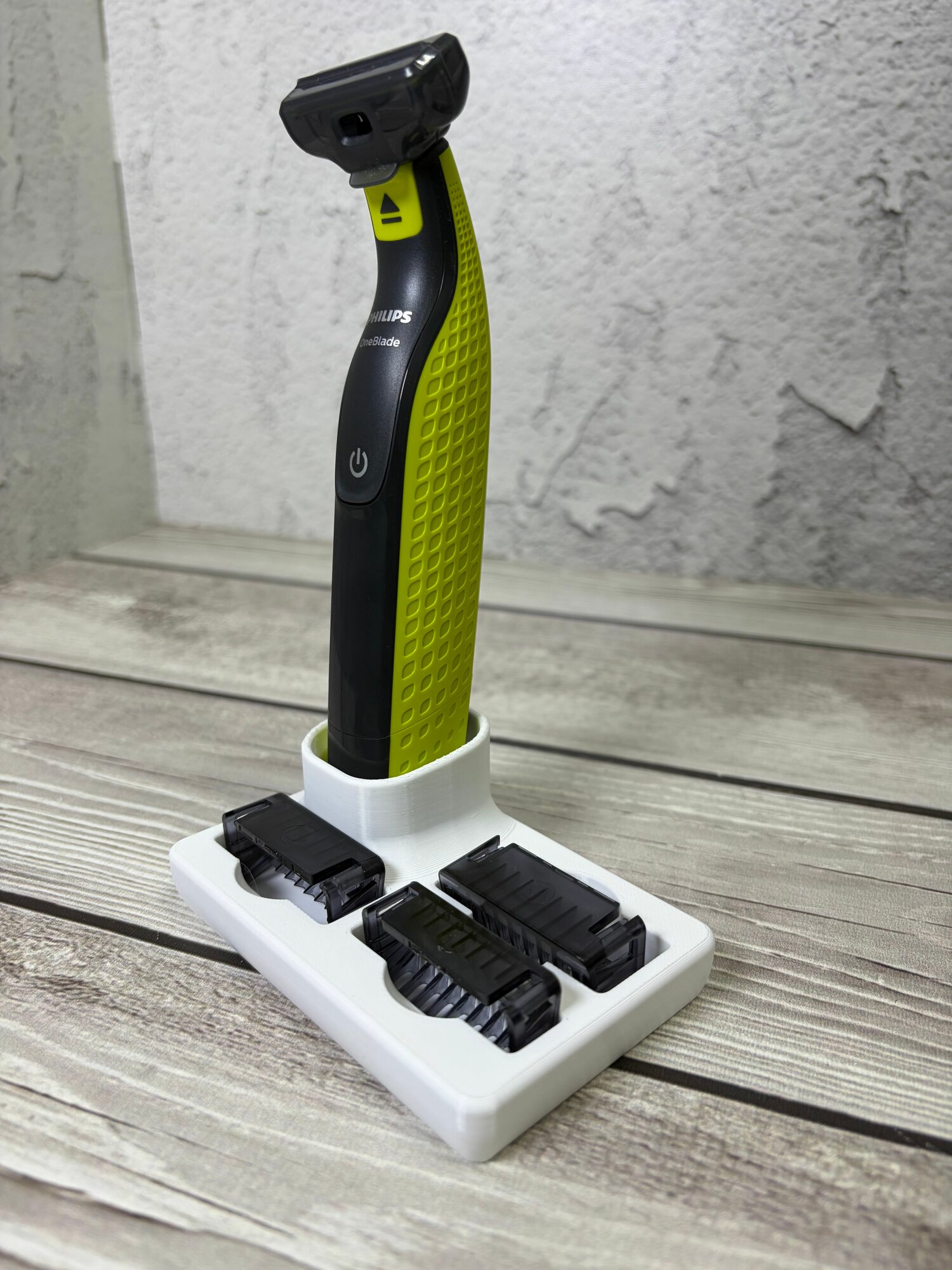 Подставка для Philips one blade — фото 1