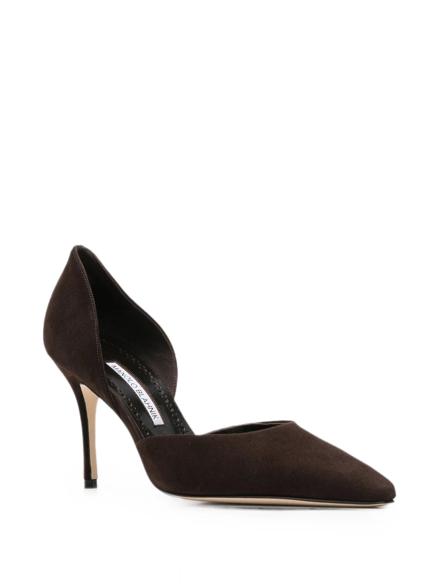 Туфли Manolo Blahnik Taylernu, размер 38 — фото 1