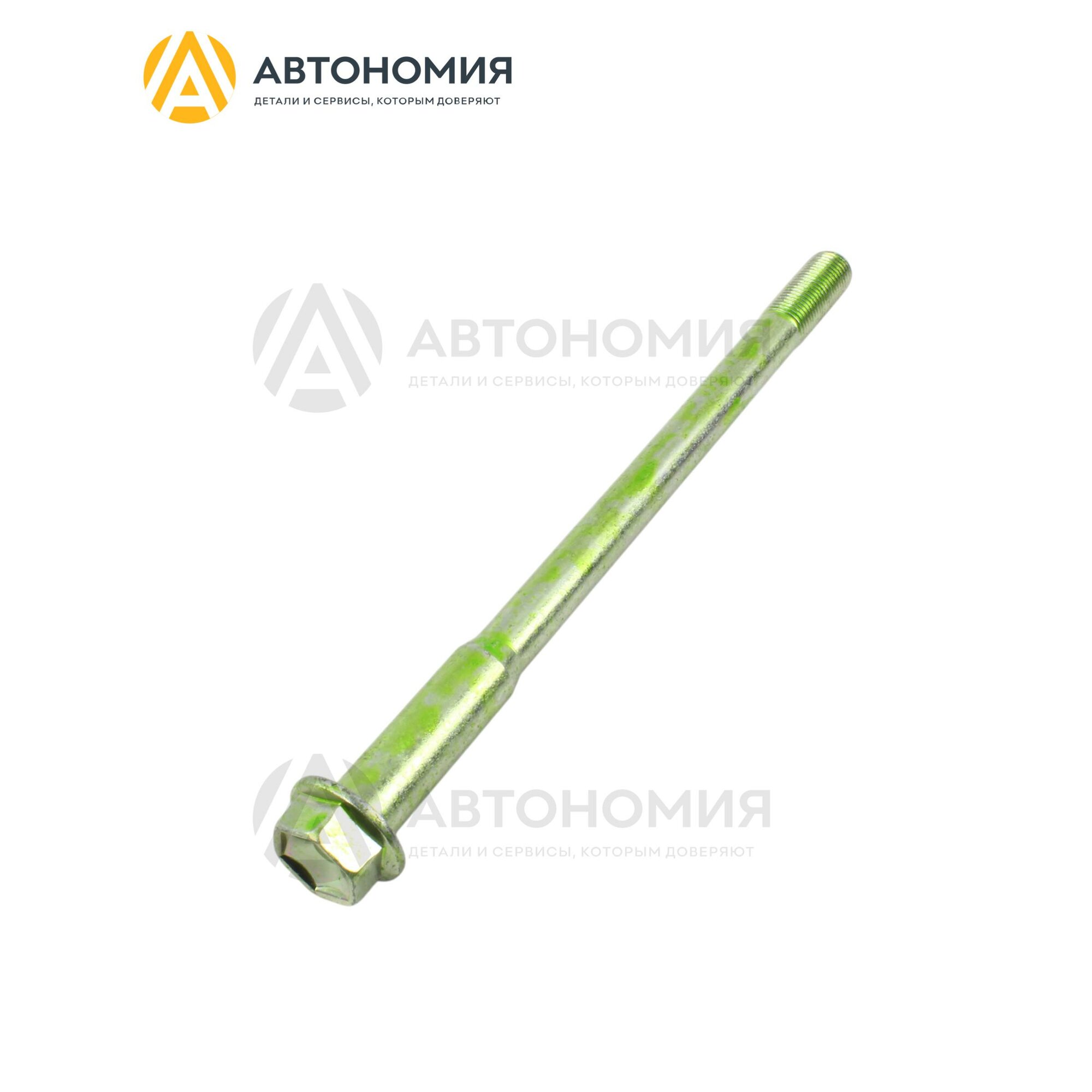 Болт с шестигранной головкой ннд-10мм Nissan-Infiniti 54459-JD600