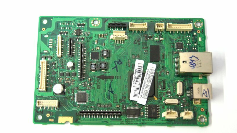 Главная плата (форматтер) JC92-02409A | JC41-00713A для Samsung SCX-4727FD/ 4728FD/ 4729FD