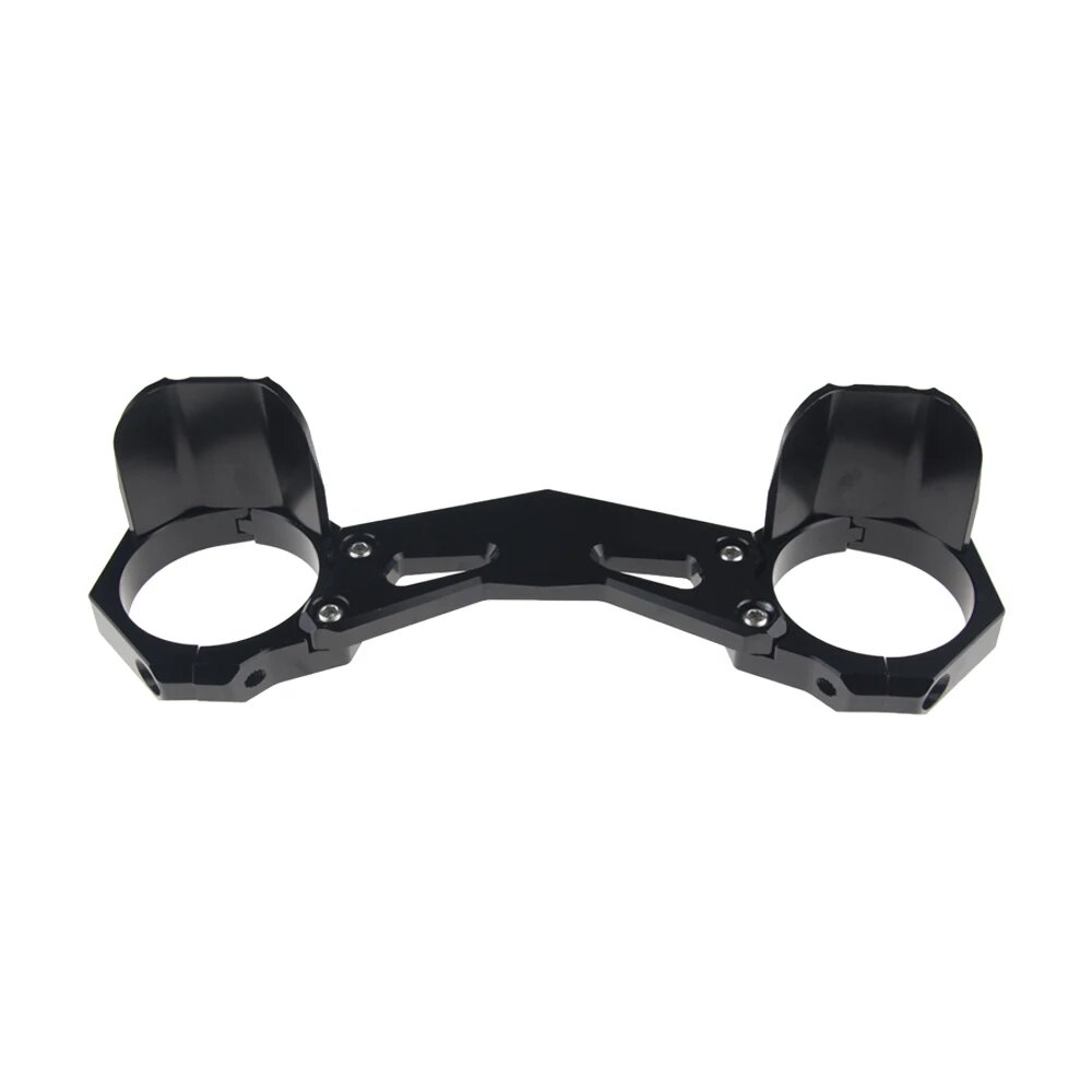 Демпфер руля для Yamaha YZF-R3 R25 2013-2020, черный
