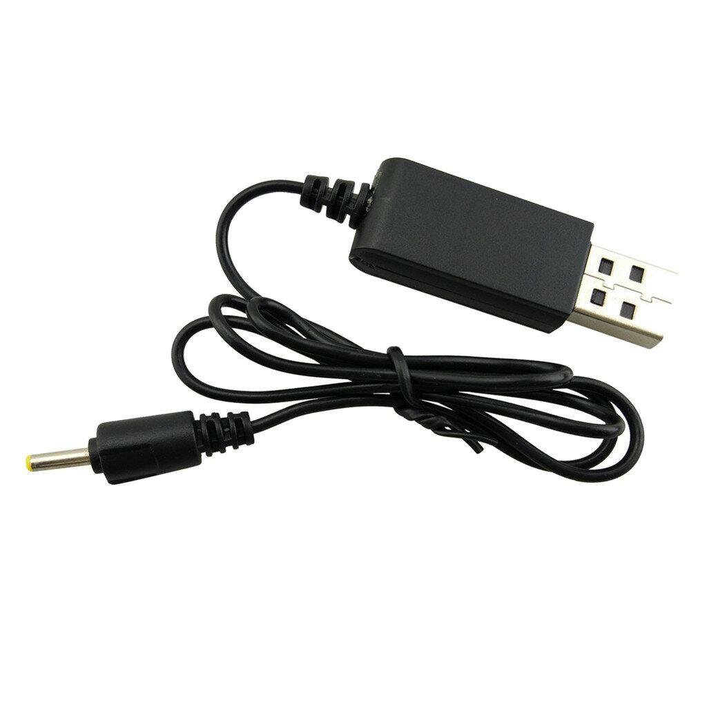 USB-кабель для зарядки литий-полимерных аккумуляторов 3,7 В для квадрокоптера JJRC H47 E56.