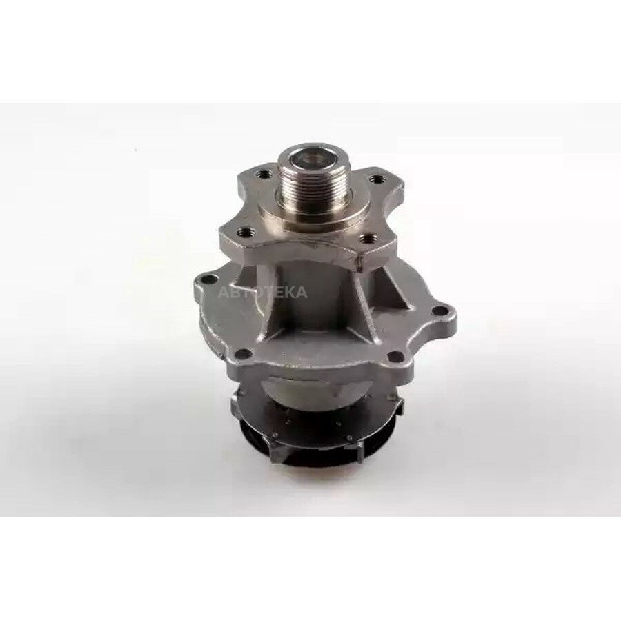 Водяная помпа HEPU P610 HUMMER H-3 3,5 04/05->. ISUZU Ascender 4,2 03/03->. SAAB 9-7X 4,2 12/05-07/12. CHEVROLET Trailblazer 4,2 09/01-09/08