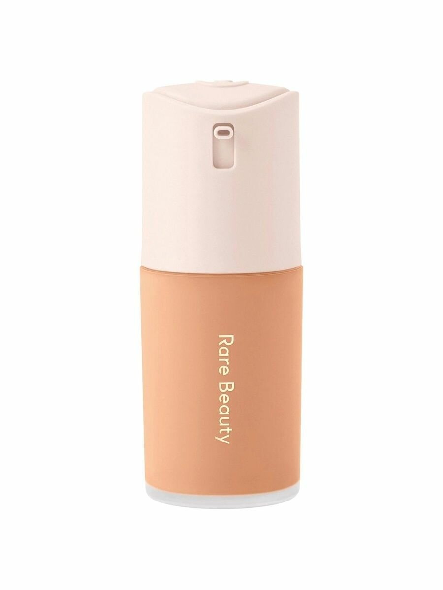 Rare Beauty Тональный крем True to Myself Natural Matte Foundation (17 Light Medium Cool) 30 мл