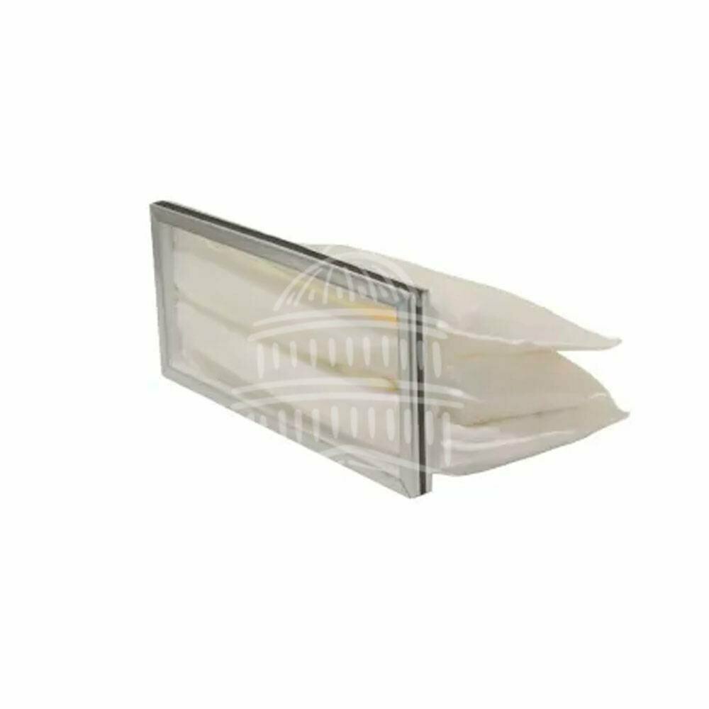 Фильтр совместимый с Systemair BFVR 700 Filter G3 (212462) NEW