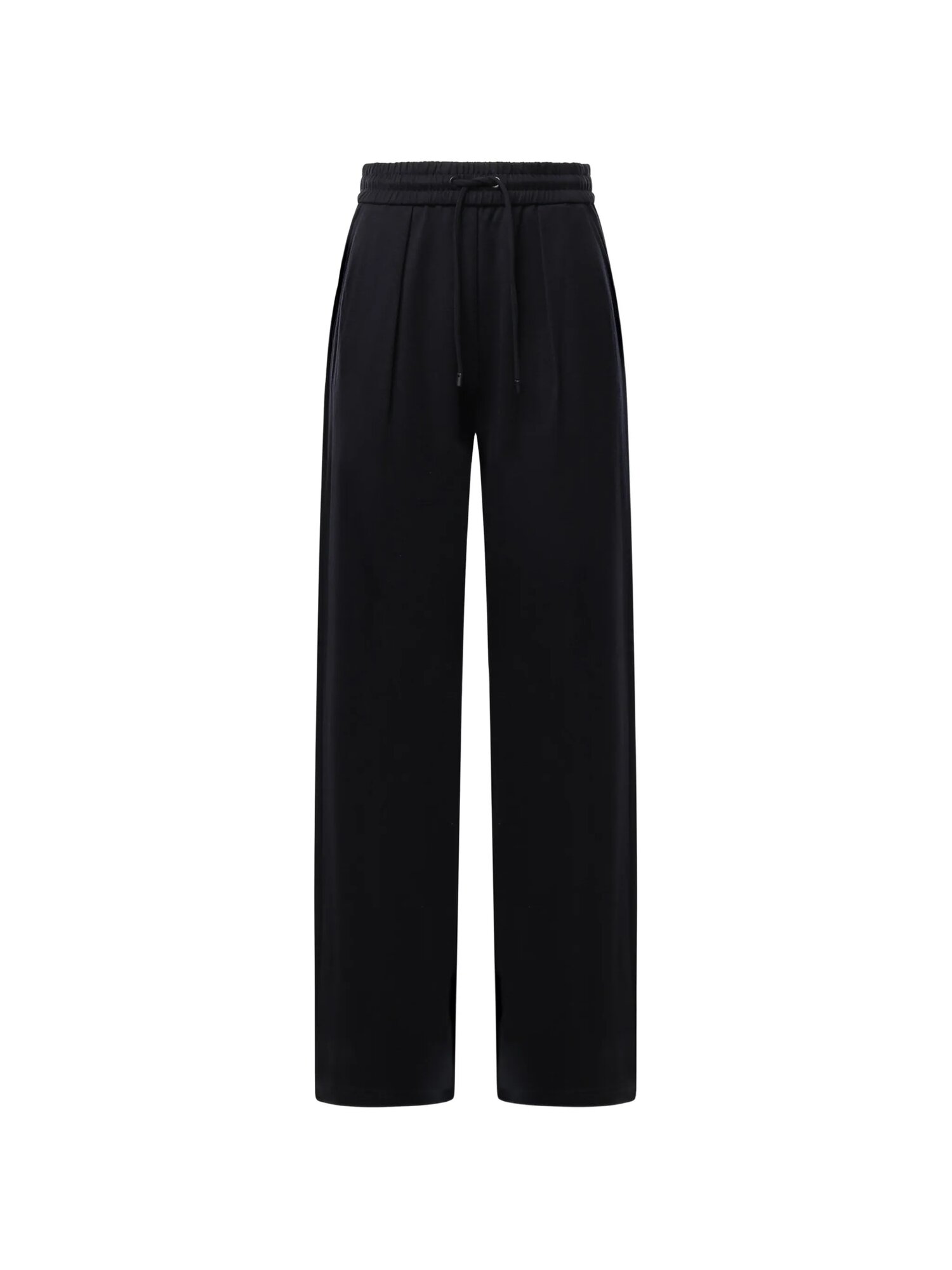 Брюки Drawstring-waist track pants