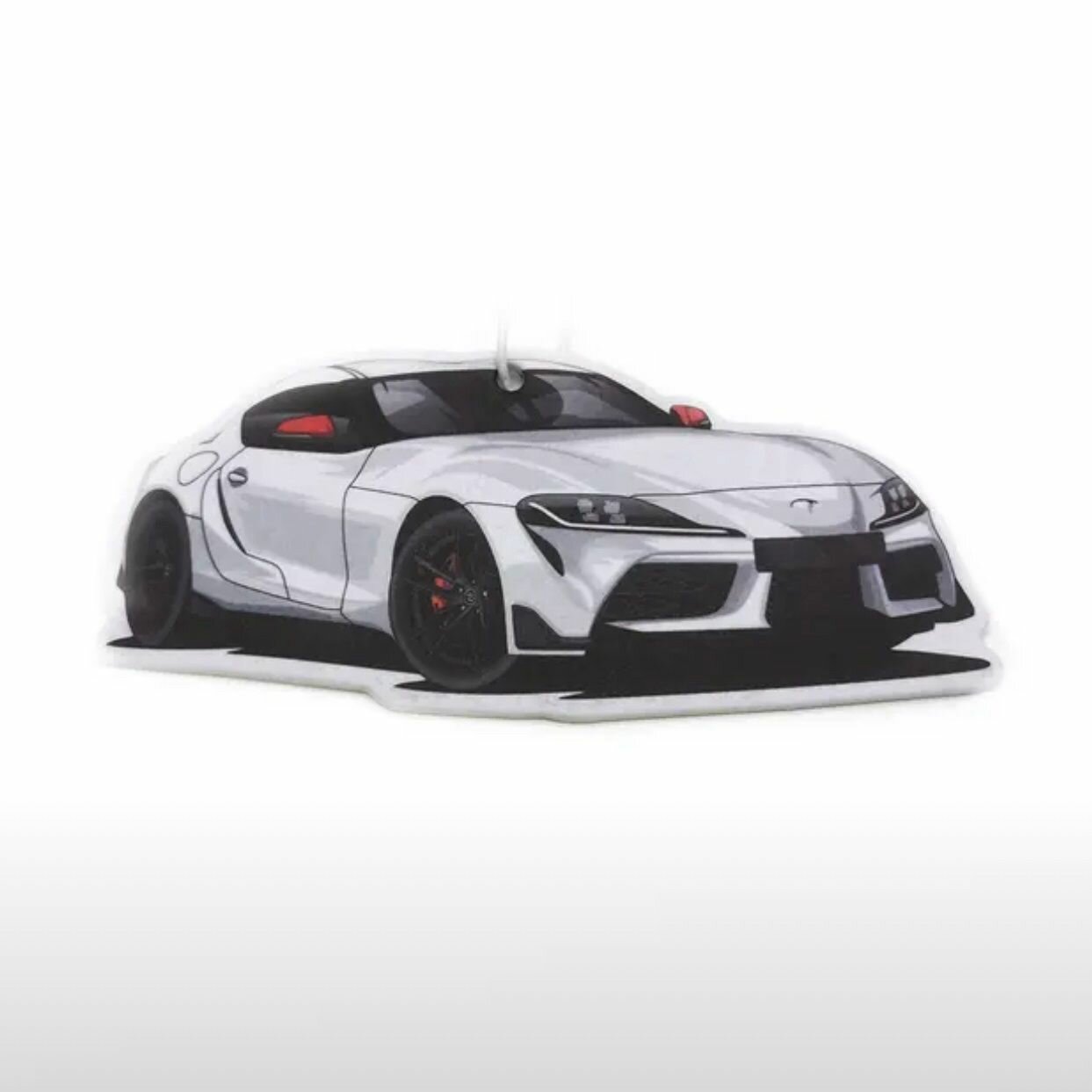 Ароматизатор JDM Toyota Supra Тойота Супра