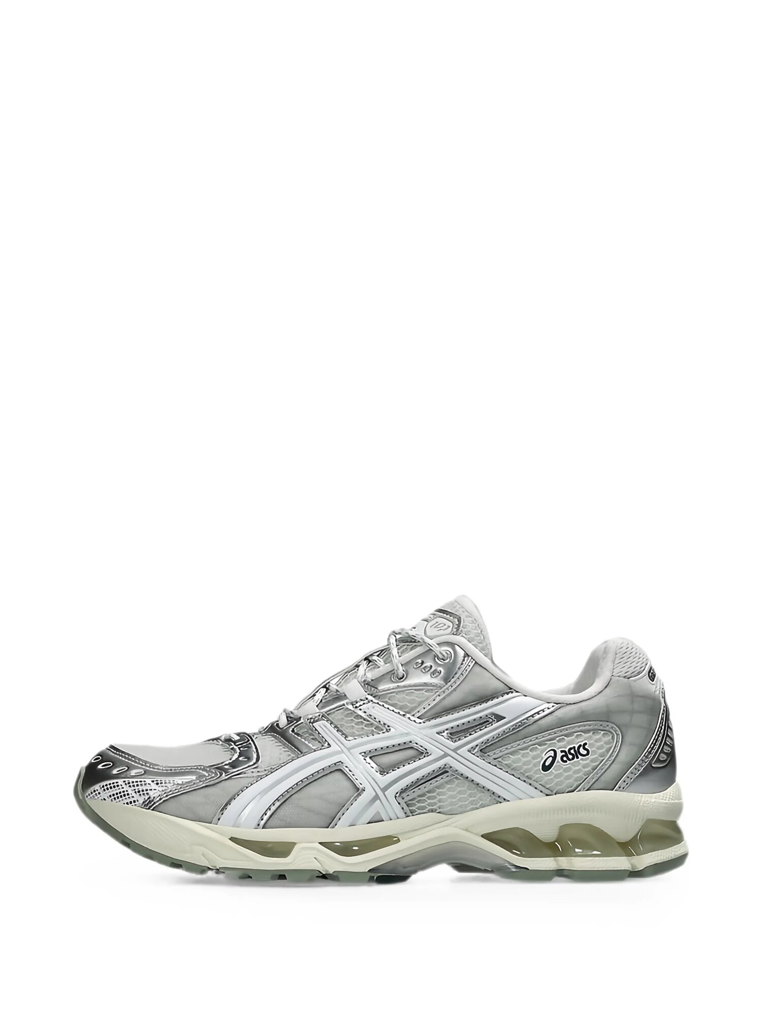 Кроссовки GEL-NIMBUS 10.1