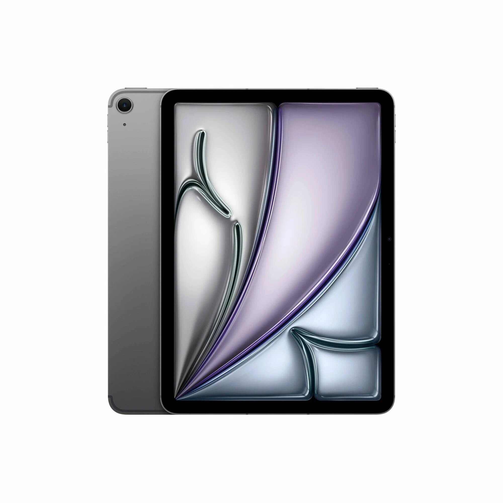 IPad Air 11 (M4) 2026 256GB Wi‑Fi + LTE Gray LL