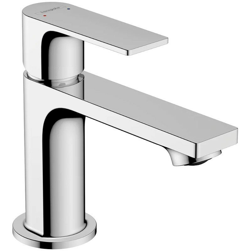 Смеситель для раковины Hansgrohe Rebris E 72550000